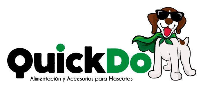 Home - QuickDo® - Alimentación y Accesorios para tu Mascota